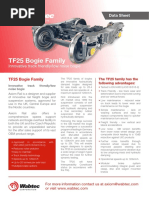 VDV Schriften Und Mitteilungsverzeichnis e | PDF | Rail Transport ...