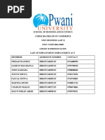 Eti Base Code English | PDF | Overtime | Child Labour