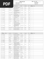 Cronogramas UADE | PDF