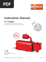 Air Compressor Manual PDF | PDF | Ac Power Plugs And Sockets | Valve