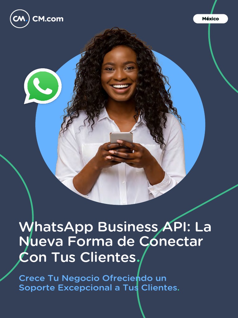 Whatsapp Business Guide Descargar Gratis Pdf Chat En Linea