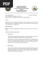 Georgia Early Learning and Development Standards GELDS - 0-12 Months ...
