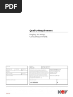 API RP 687 1st Ed 2001 - Rotor Repair Inspection | PDF | Nondestructive ...