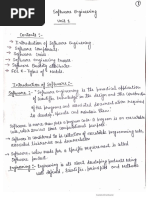 DBMS Handwritten Notes Q1j2as | PDF | Databases | Relational Database