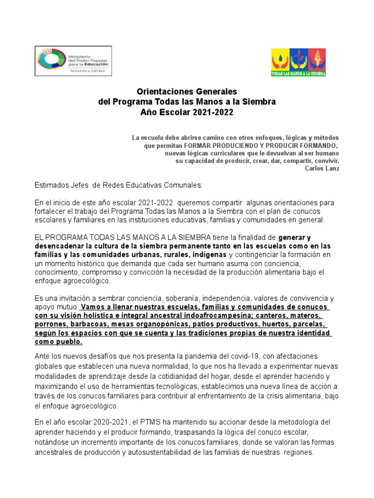 Plan de Accion PTMS Enero-Abril 2022 Actualizado 3 | PDF | Plan de ...