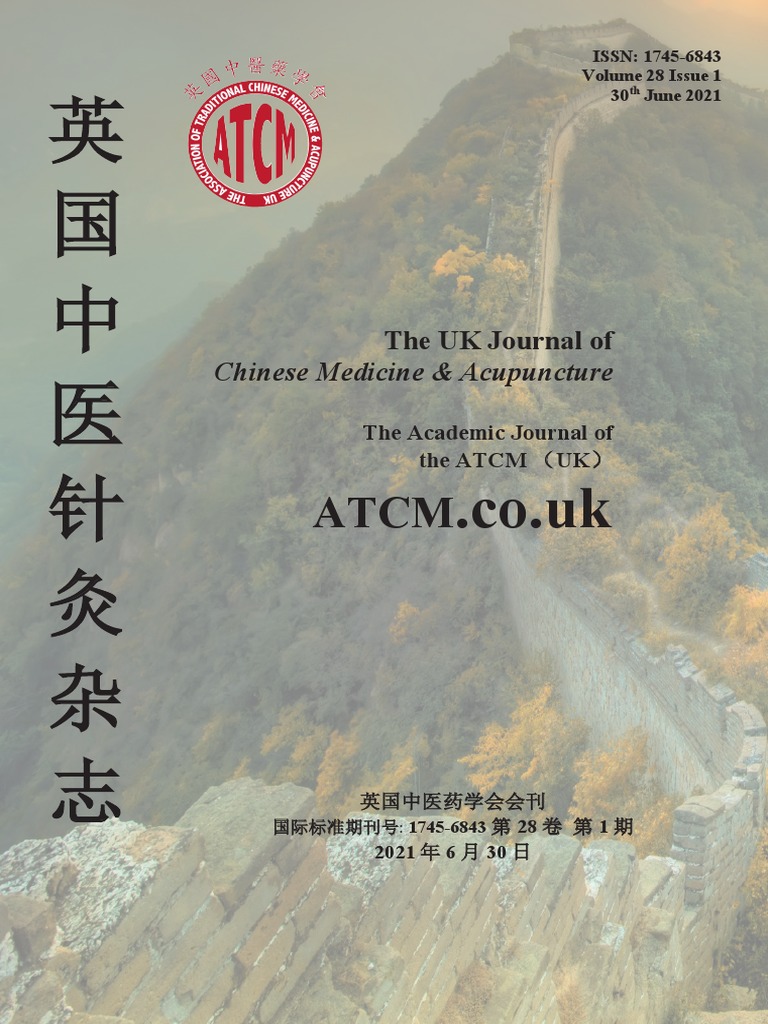 ATCM Journal 281 June 2021 | PDF