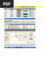 Borehole Completion Report | PDF | Borehole | Casing (Borehole)