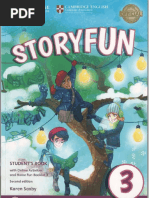 Kid's Box 1 Activity Book | PDF