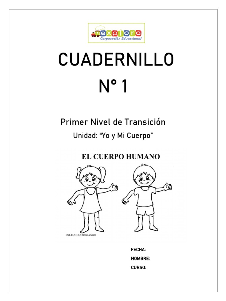 Cuadernillo Marzo Prekinder 2021 | PDF | Aprendizaje | Comunicación