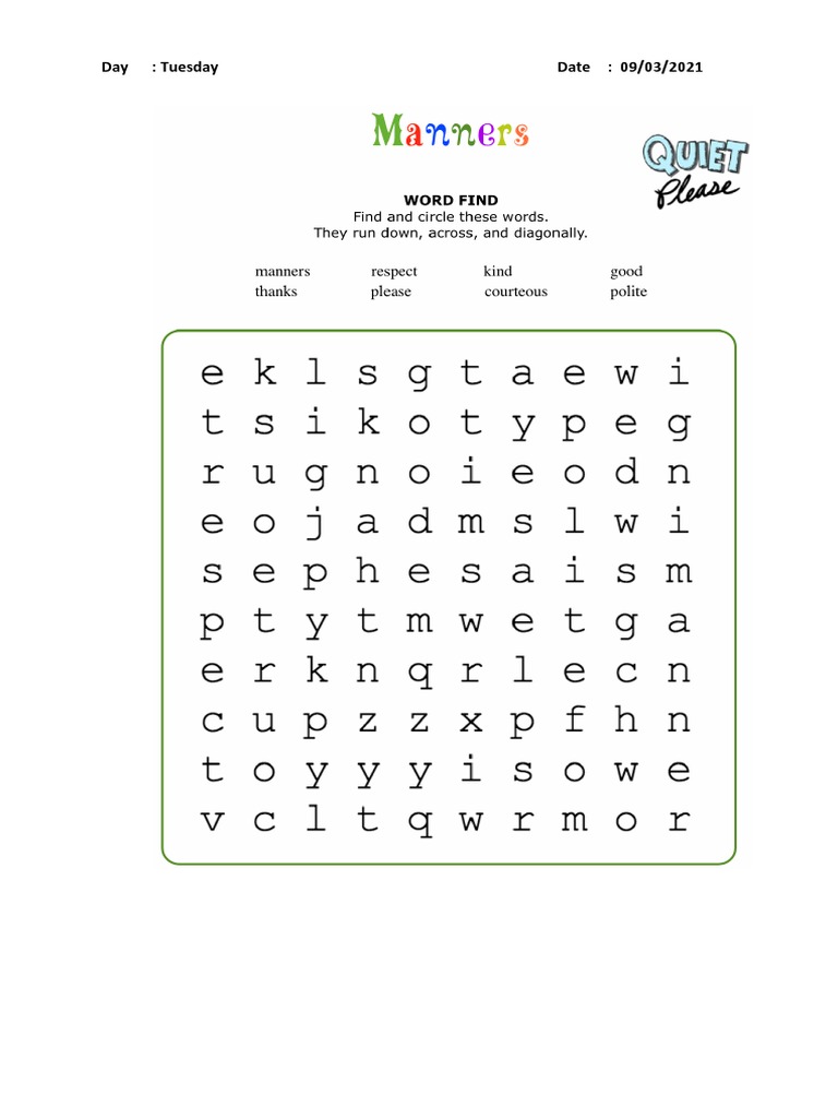 English Special Education Form 4 | PDF | Language Arts & Discipline