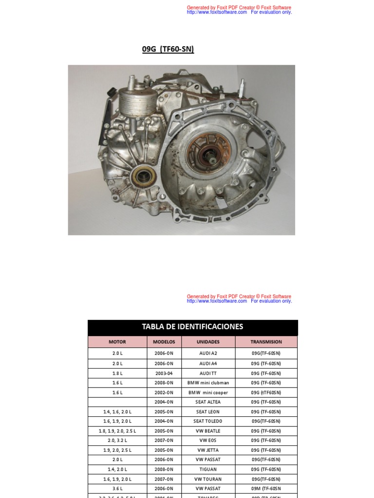 Manual 09G | PDF | Tecnología