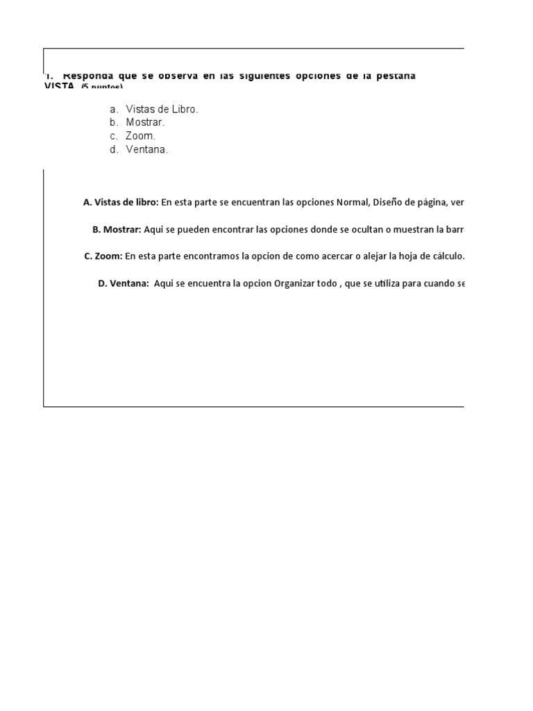 Actividad 2 Modulo 5 | PDF