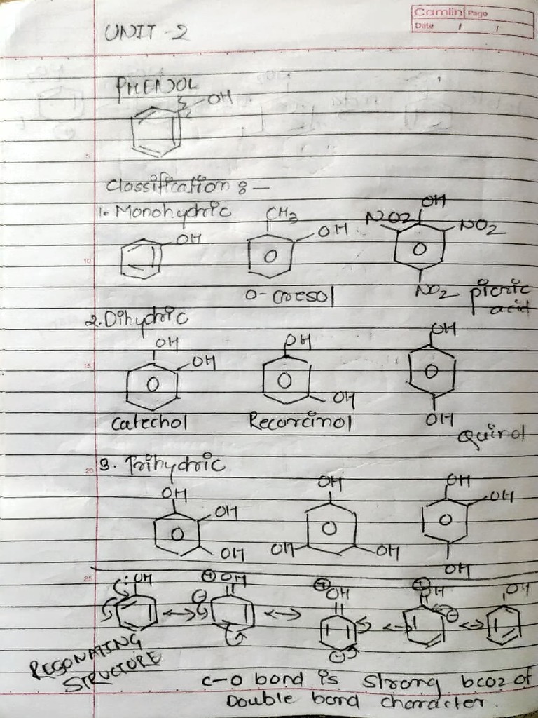 Poc Ii Unit 2 | PDF