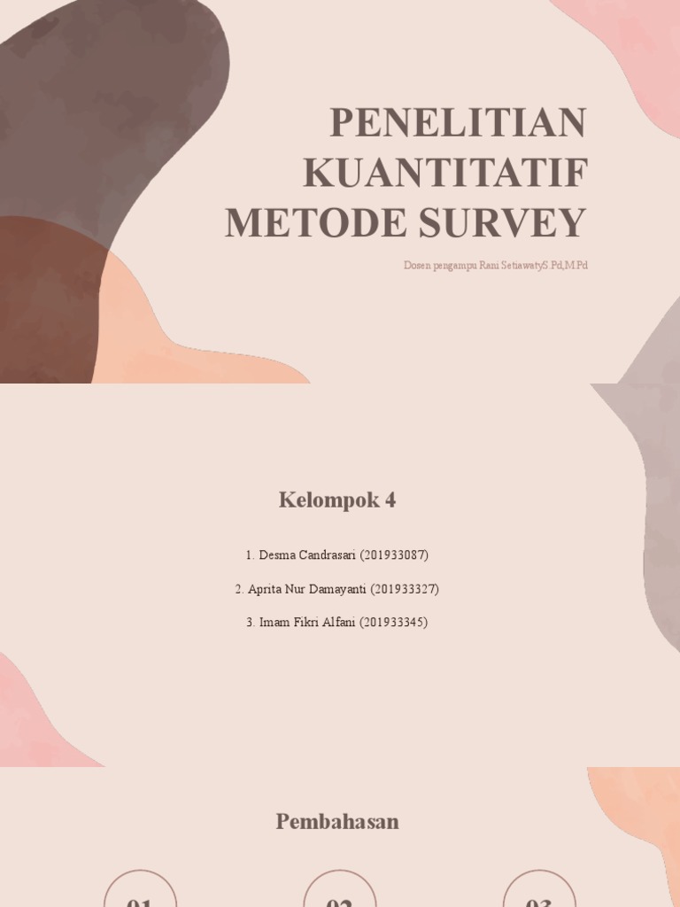 Kelompok 4 | PDF | Pengembangan Diri