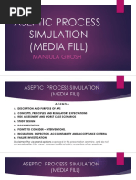Usp 1116 Microbiological Control and Monitoring of Aseptic Processing ...