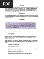 Iugs Classification | PDF | Igneous Rock | Rock (Geology)