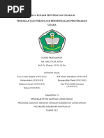 Kel1 - Konsep Dasar Racun Dan Klasifikasi Beserta Contoh | PDF