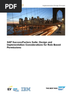 SAP MM - Implementation Project | PDF | Supply Chain Management | Economies
