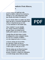 Letra El Grito | PDF