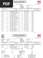 Plantilla de Autodeterminación TSS | PDF | Salario | Business