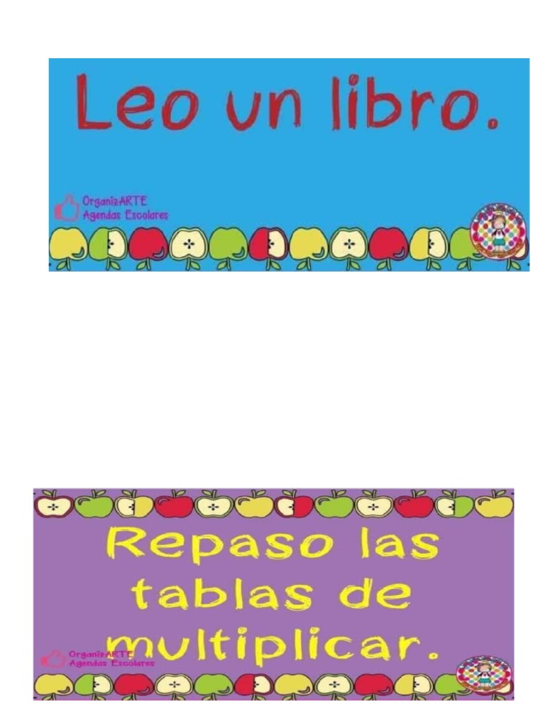 Documento Imprimir Ya Termine Ahora Que Hago | PDF