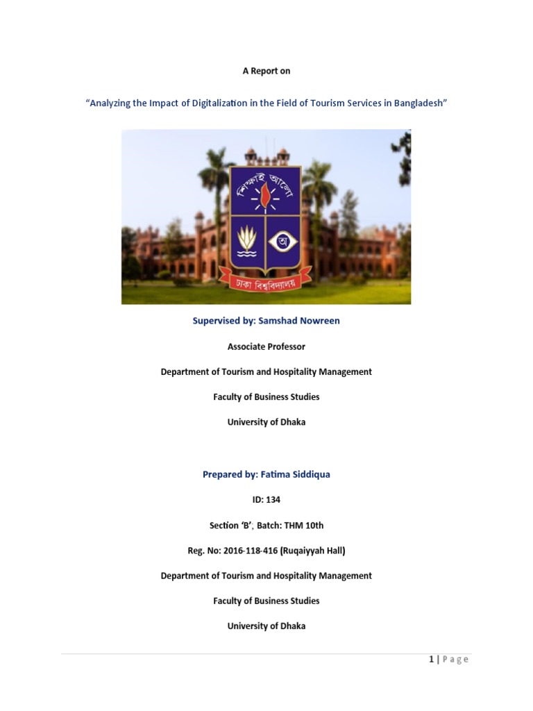 101 Thesis.. | PDF | Tourism | Popular Culture & Media Studies