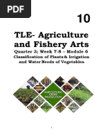 Q1 LE TLE 8 Lesson 1 Week 1 | PDF | Application Software | Educational Technology