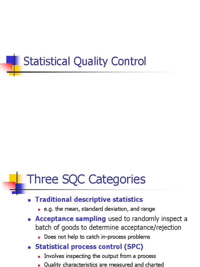 Control-Charts Compress | Download Free PDF | Standard Deviation | Statistics