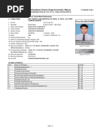 MATH 6 Q4 Module 4 Constructing and Interpreting Pie Graph based on a given set of Data | PDF ...