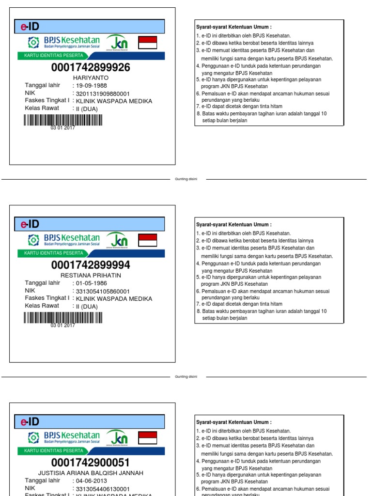 Ary Family | PDF | Pengelolaan Keuangan & Uang