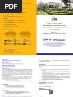 Python INTERSHIP REPORT | PDF | Python (Programming Language) | Control ...