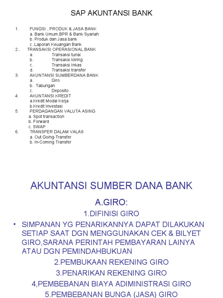 157 - 20220328012911 - KLH AKUBANK-AKTS Giro - Tabungan-2021 | PDF ...