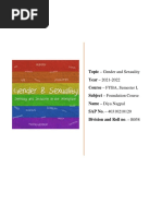 Sex and Culture by Joseph Daniel Unwin | PDF