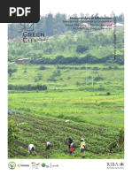 City of Kigali Master Plan Vision 2050 | PDF | Sustainable City | Green ...