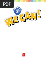 English Time 1 Student Book | PDF