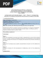 206 Course Guide | PDF | Copy Editing | Editing