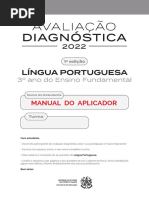 Avaliação de Português 2º Ano Junho | PDF | Cães | Quadrinhos