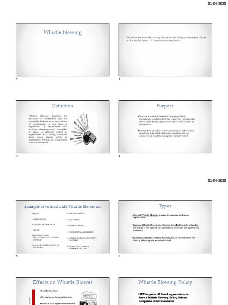 Satyendra Dubey 1 | Download Free PDF | Whistleblower | Applied Ethics