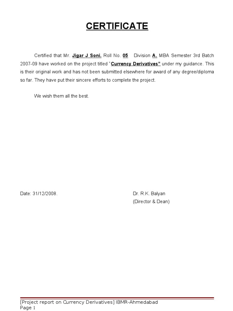 Currency Derivatives | PDF | Futures Contract | Derivative (Finance) Currency Derivatives | PDF | Futures Contract | Derivative (Finance)