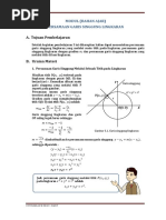 SOAL and PEMBAHASAN ELIPS | PDF