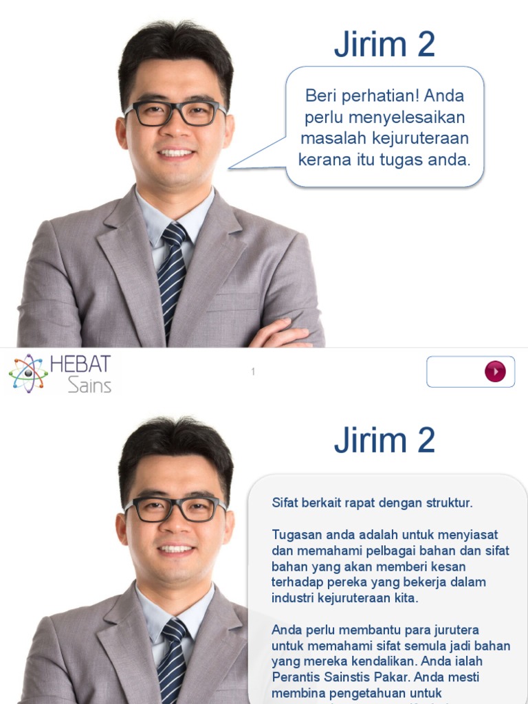 Jirim 2 PowerPoint | PDF