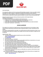 Zeraki Learning App | PDF