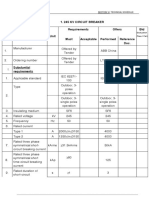 RTXP 24 Test Switch Overview | PDF | Electrical Engineering | Business