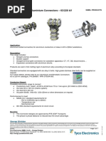 Busbar Jointing and Torque Guidelines | PDF | Screw | Welding
