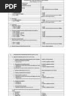Procedure - Occupancy Permit - QC | PDF | Government | Business