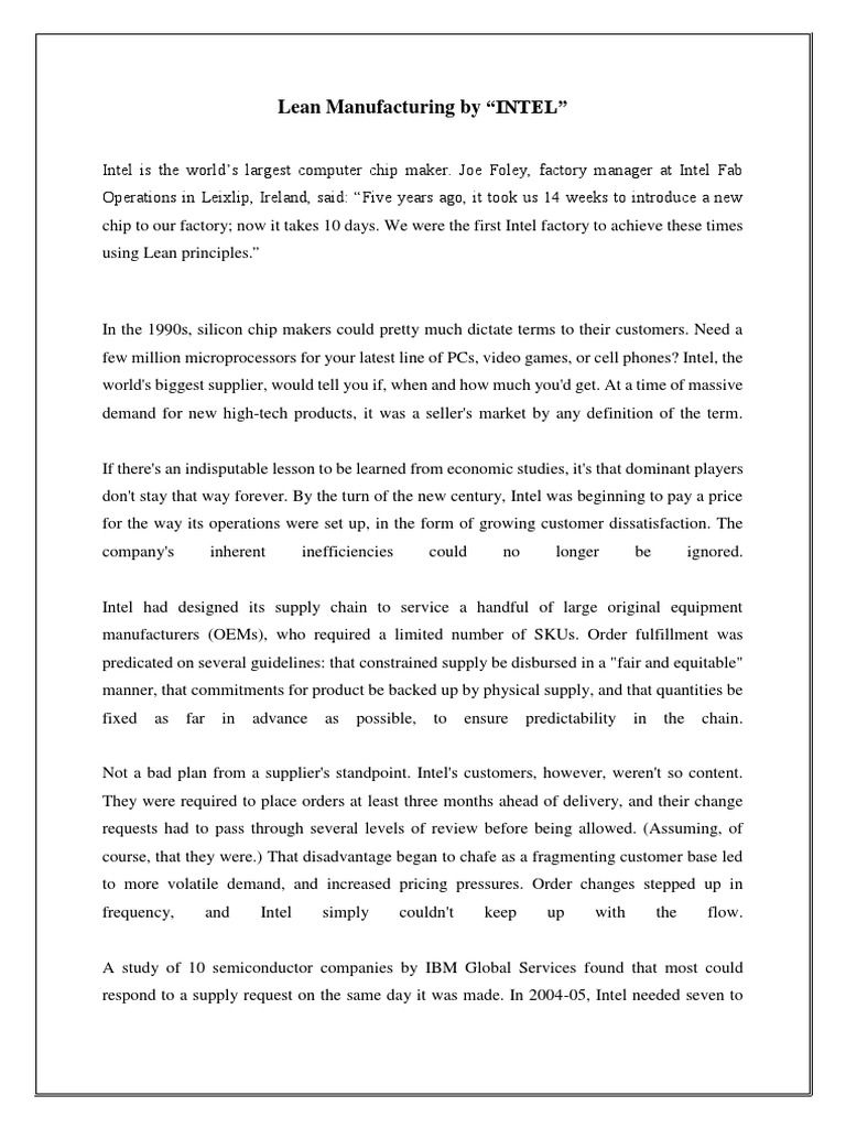 Darshan Rao N Assignment | PDF | Enterprise Resource Planning | Supply ...