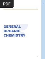 Class 11 Chemistry Notes GOC - Permanent Effect (Inductive Effect ...