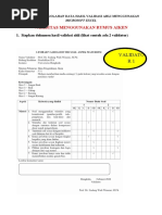 Rumus dan Interpretasi Effect Size | PDF | Metode & Bahan Ajar