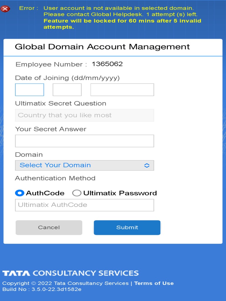 Ultimatix - Digitally Connected ! | PDF