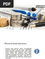 8 Risiko Bank Dan Contoh Kasus | PDF
